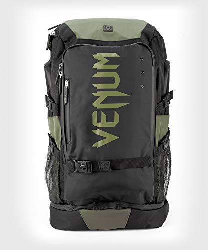 Venum Challenger Xtrem Evo Backpack - Khaki/Black