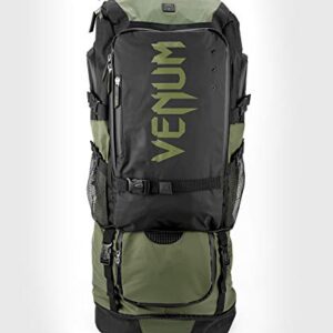 Venum Challenger Xtrem Evo Backpack - Khaki/Black