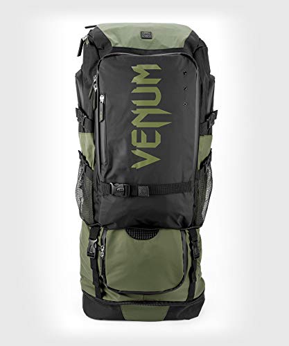 Venum Challenger Xtrem Evo Backpack - Khaki/Black