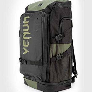 Venum Challenger Xtrem Evo Backpack - Khaki/Black