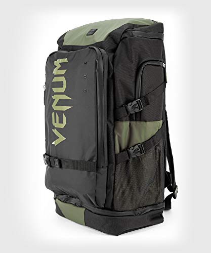 Venum Challenger Xtrem Evo Backpack - Khaki/Black