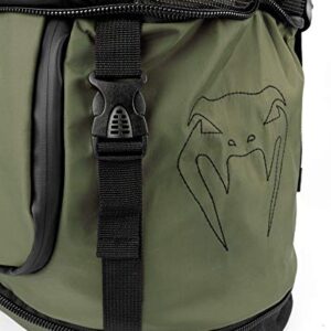 Venum Challenger Xtrem Evo Backpack - Khaki/Black