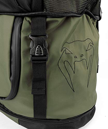 Venum Challenger Xtrem Evo Backpack - Khaki/Black