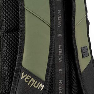 Venum Challenger Xtrem Evo Backpack - Khaki/Black