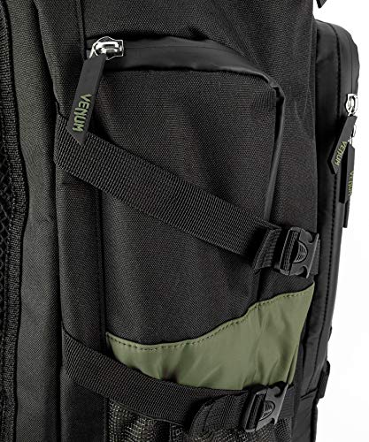 Venum Challenger Xtrem Evo Backpack - Khaki/Black