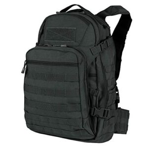 condor venture pack black