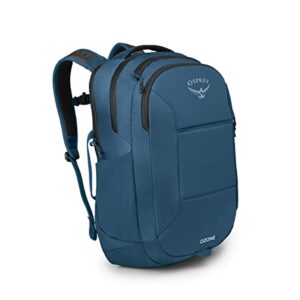 Osprey Ozone 28L Travel Laptop Backpack, Blue