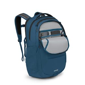 Osprey Ozone 28L Travel Laptop Backpack, Blue