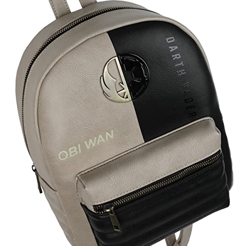 Star Wars Obi-Wan Vs. Vader Mini Backpack