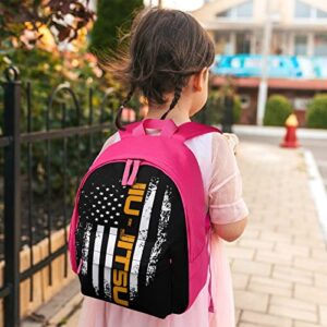 Jiu Jitsu Backpack For Girls Boys Lightweight Shoulder Bag Daypack With Adjustable Strap For School Travel