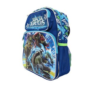 Ruz Youth TMNT Movie Dart Throw Backpack, Small