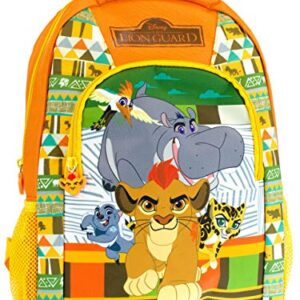 Disney Kids Lion Guard Backpack