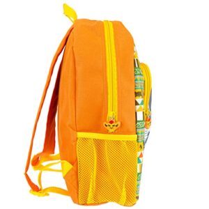 Disney Kids Lion Guard Backpack