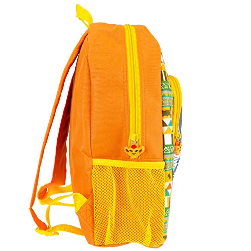 Disney Kids Lion Guard Backpack