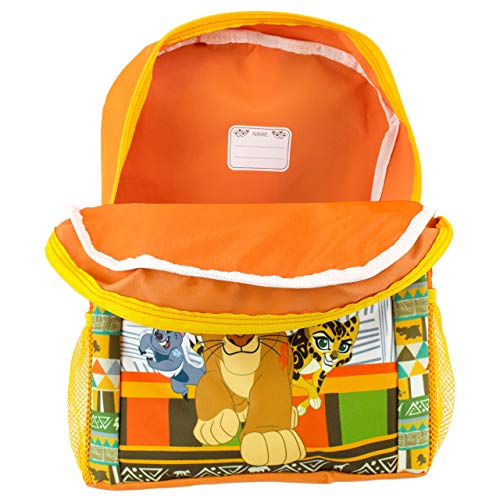 Disney Kids Lion Guard Backpack