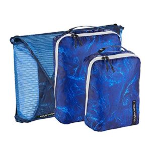 eagle creek pack-it starter set, ocean currents