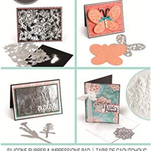 Sizzix Emboss & Transfer Set