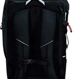 OGIO FUSE Lightweight Backpack (25 Liter, Black, Roll Top)