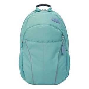 Totto Cambridge 15.4 Laptop Backpack Blue