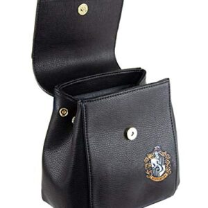 Danielle Nicole Harry Potter Hufflepuff Mini Backpack