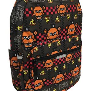 Five Nights at Freddy's Game Over Backpack