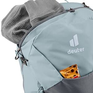 Deuter Speed Lite 23L SL CV Women’s Fit Hiking Backpack - Shale-Graphite