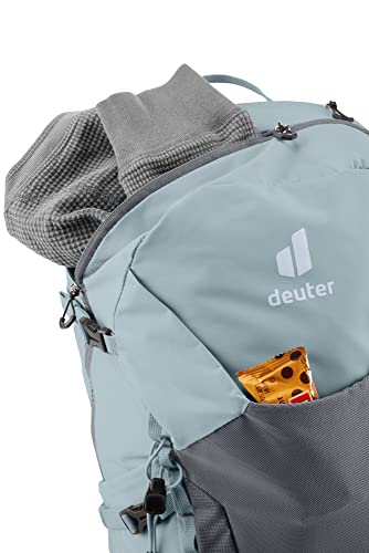 Deuter Speed Lite 23L SL CV Women’s Fit Hiking Backpack - Shale-Graphite