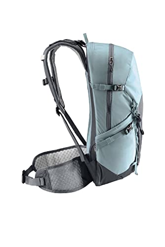 Deuter Speed Lite 23L SL CV Women’s Fit Hiking Backpack - Shale-Graphite