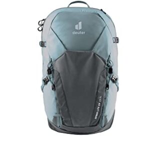 Deuter Speed Lite 23L SL CV Women’s Fit Hiking Backpack - Shale-Graphite