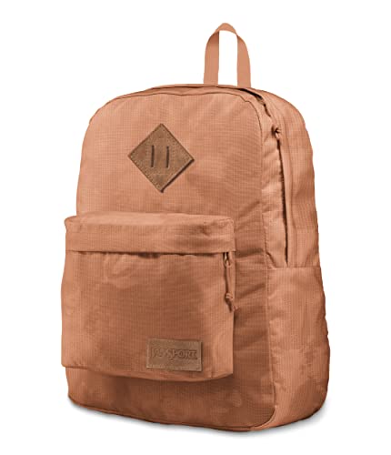 JanSport SuperBreak Plus FX Backpack