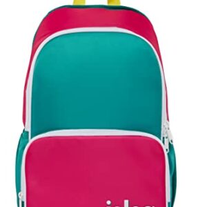 Igloo Retro Backpack, Jade