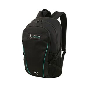 mercedes-amg petronas formula one team f1 puma backpack