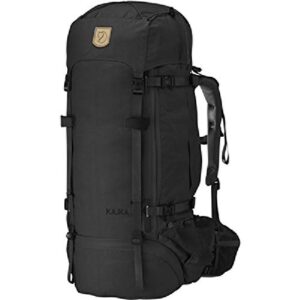 Fjallraven - Kajka 75, Black