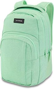 dakine campus pack (dusty mint, 33l)