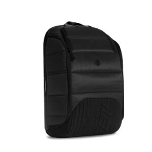 STM dux 30L 17" Versatile Tech Backpack - Black