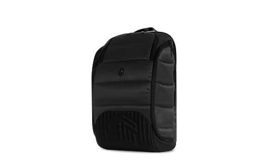 STM dux 30L 17" Versatile Tech Backpack - Black