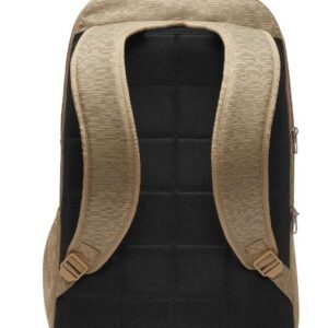 Nike Brasillia XL Backpack (30L) Limestone/Black/Rust Oxid