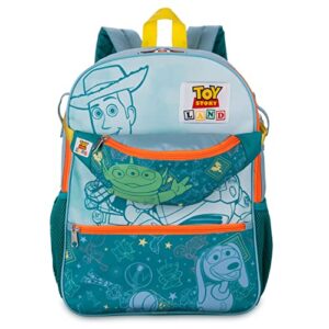 Disney Pixar Toy Story Land Backpack