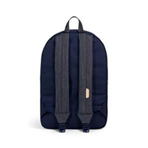 Herschel Supply Co. Heritage Peacoat/Dark Denim One Size