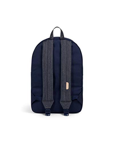 Herschel Supply Co. Heritage Peacoat/Dark Denim One Size