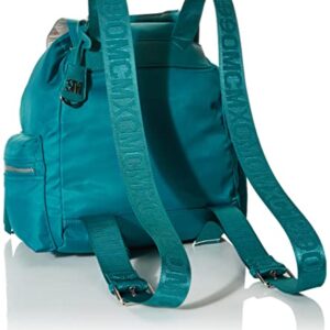 Steve Madden Wild Nylon Backpack, Aqua