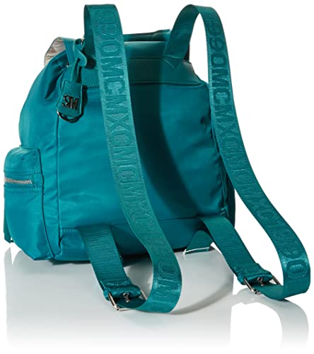 Steve Madden Wild Nylon Backpack, Aqua