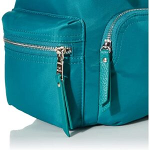 Steve Madden Wild Nylon Backpack, Aqua