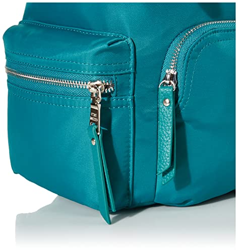 Steve Madden Wild Nylon Backpack, Aqua