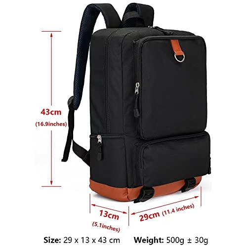 Zakely Un Verano Sin Ti Backpack Bunny Fans Backpack Travel Shoulder Backpack Cosplay Backpack for Men Women