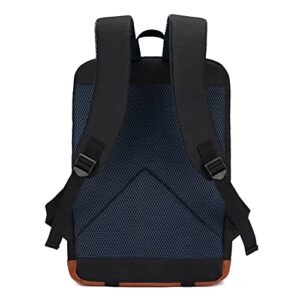 Zakely Un Verano Sin Ti Backpack Bunny Fans Backpack Travel Shoulder Backpack Cosplay Backpack for Men Women