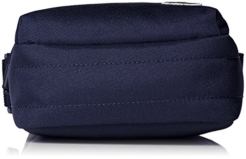 Lacoste Men's Neocroc Vertical Camera Bag, Peacoat, One Size