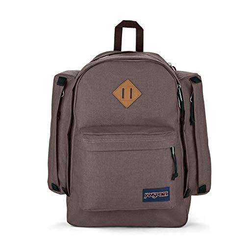 JanSport Field Pack Backpack - School, Travel, or Work Bookbag