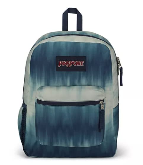 JanSport Cross Town Ombre Falls