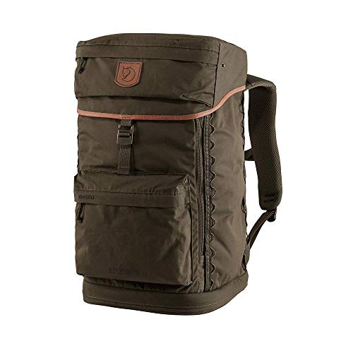 Fjallraven Men's Singi Stubben, Green, One Size